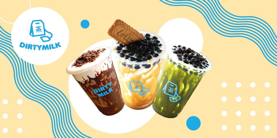 The Mie Rakyat, Karang Tengah - GoFood