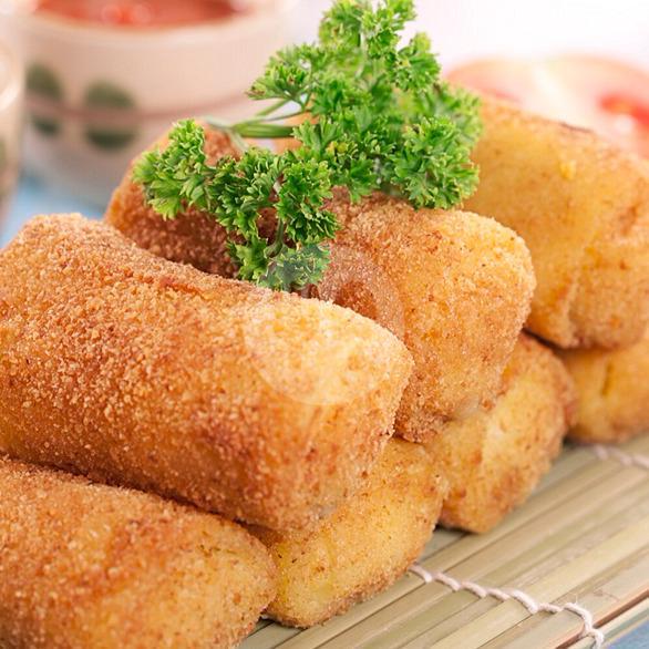 Pastellia, Pasar Modern BSD - GoFood