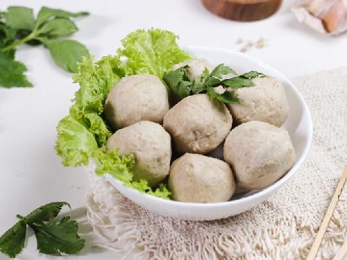 BAKSO dan RAJANYA PENTOL Om Prass, Pondok Cabe - GoFood