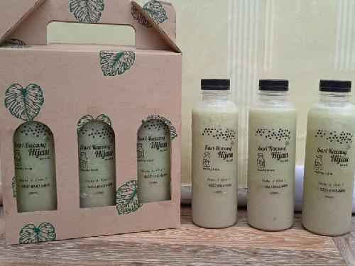 Azka Food Center (AFC), Cikarang - GoFood