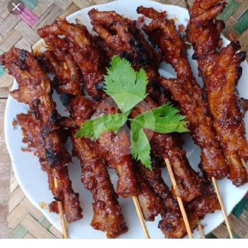 Bakso Goreng & Ceker Joss Mas Robby - GoFood