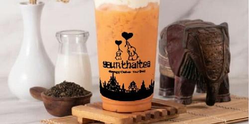 Your Thai Tea Alfamart Swadaya, Alfamart Swadaya - GoFood