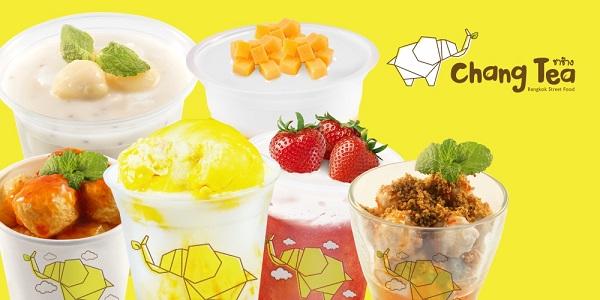 Kecut Manis, East Coast Pakuwon City Mall - GoFood