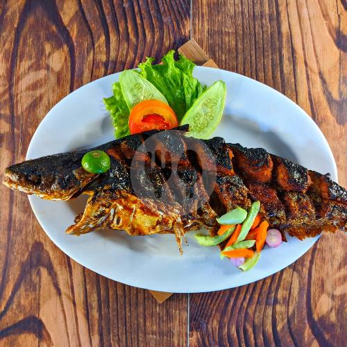 Restoran, Telaga Sindur - GoFood