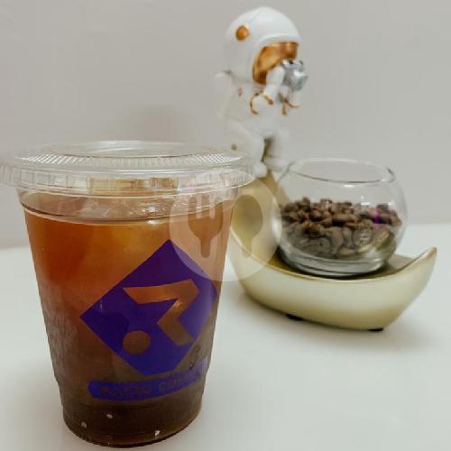 Razzo Coffee, Hokaido - GoFood