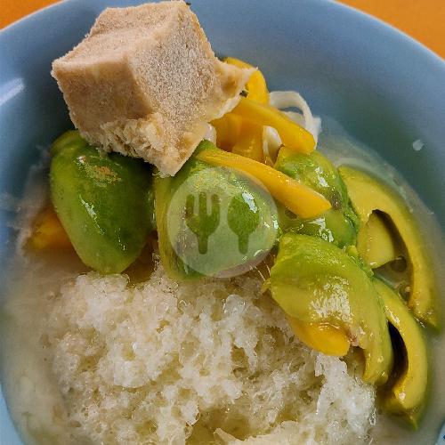 Es Teler Durian Mondoroko Mitra, Lawang - GoFood