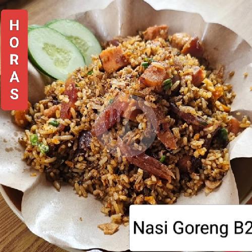 BAKMIE HORAS, Medan Johor - GoFood