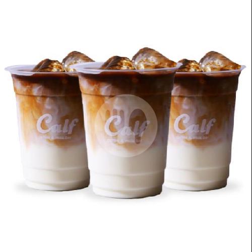 Kopi Calf, Jatiwarna - GoFood