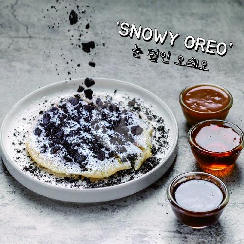 Gamchi Korean Potato Cheese Bread, Bintaro Jaya Xchange Mall - GoFood