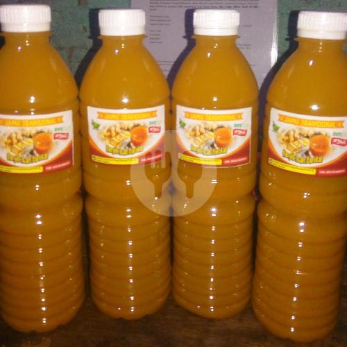 JAMU Tradisional Barokah - GoFood