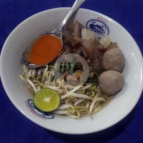 Mie Kocok & Baso Ceu Elis, Babakan Ciparay - GoFood