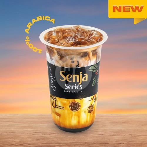 Kopi Janji Jiwa, Minasaupa - GoFood