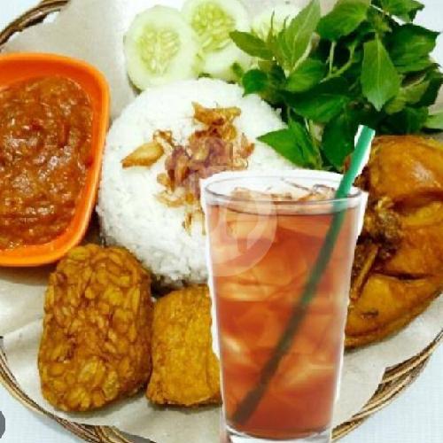 BAKSO DAN MIE AYAM WONOGIRI MAS AL, Babakan Madang Bukit Sentul - GoFood