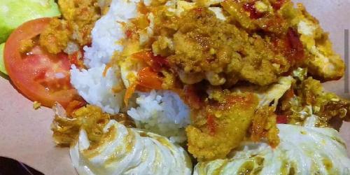 Warung Mbok Keanu, Daan Mogot - GoFood