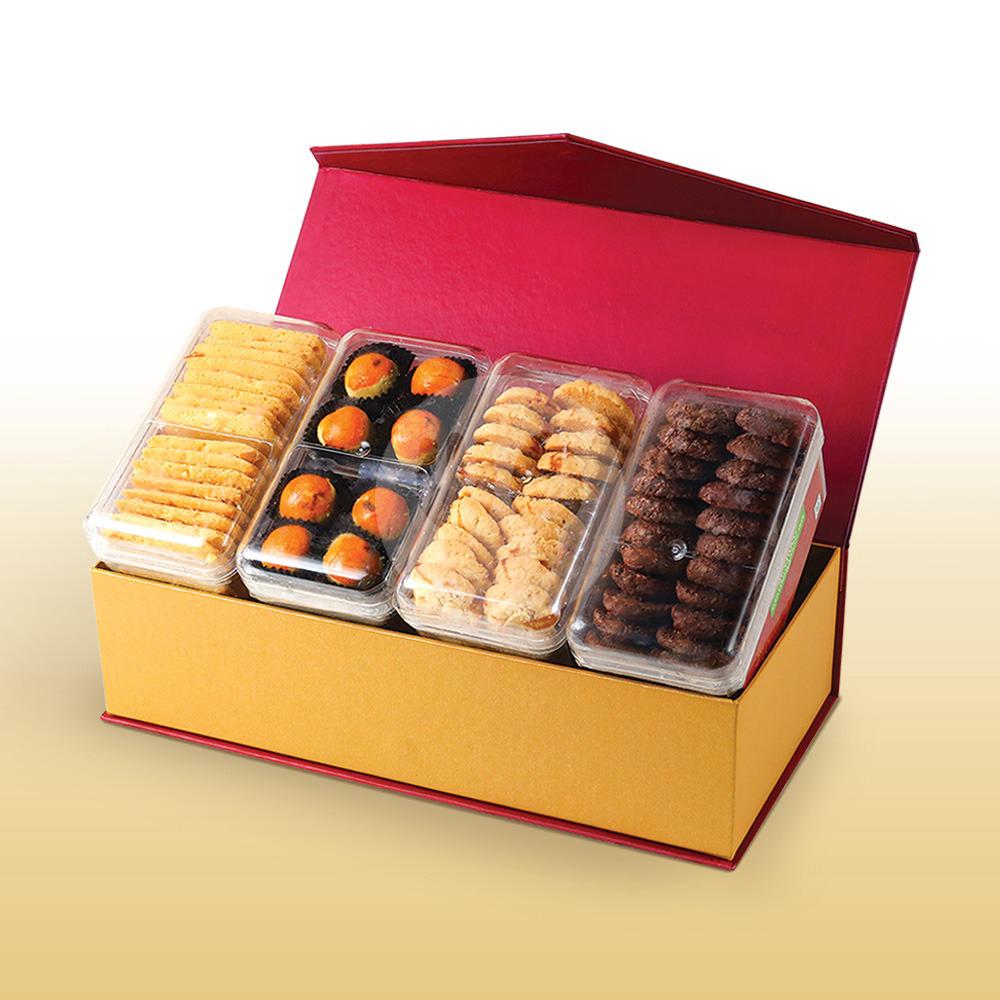 MAKO Cake & Bakery, Joglo - GoFood