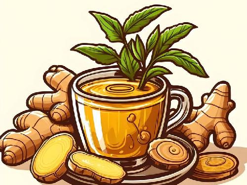 JAMU DAN STMJ 96 - GoFood