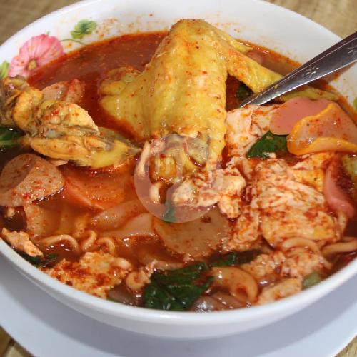 Seblak Rewel, Parung - GoFood