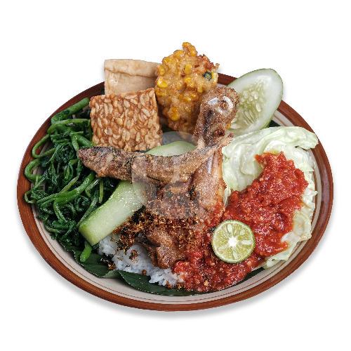 Sego Tempong By Cak Uut, Klojen - GoFood