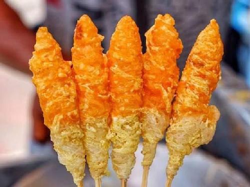 Sate Taichan Bang Susu, Muara Karang - GoFood