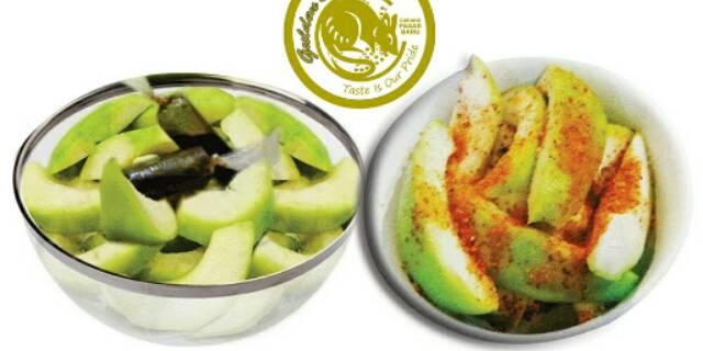 Jambu Bangkok Gulden's Mice, Mall Buaran Plaza - GoFood