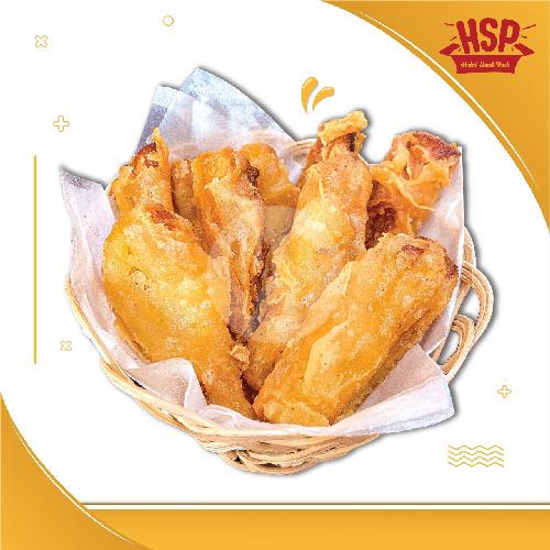 HSP (Halal Snack Pack), Grogol - GoFood