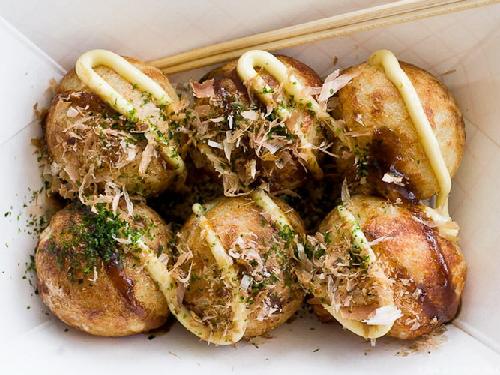 Lotek & Tahu Guling Rara, Jalan Minggiran No 26 - GoFood