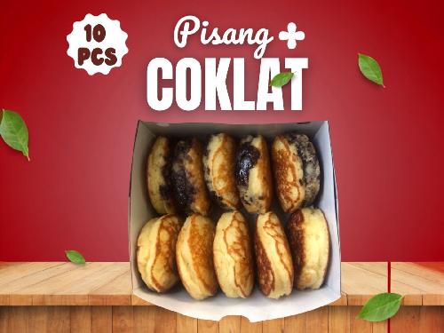 Kue Samir Mas Sunan, Cideng - GoFood