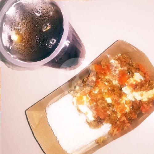 Ayam Presto Dan Geprek Sambel Bledek, Ampel Gading Raya - GoFood