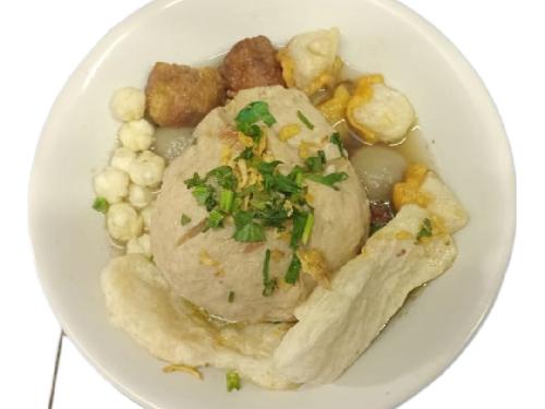 Baso Aci Asli Garut (ASGAR), Cibinong Pakansari - GoFood