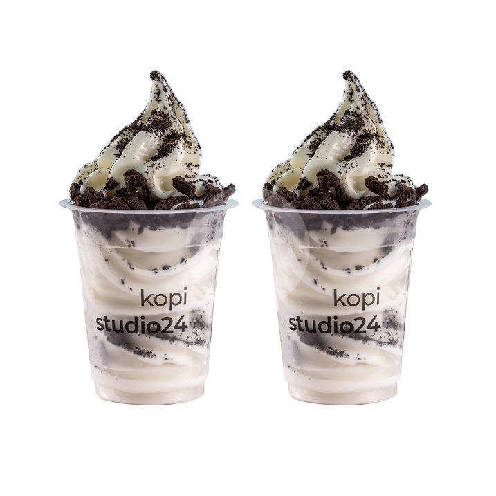 Kopi Studio 24, Soekarno Hatta - GoFood