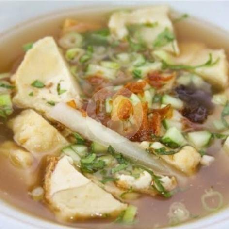 Tekwan Model Kirana, Dekat Diskotik Golden Star - GoFood