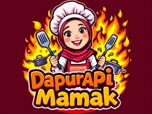 Dapur Api Mamak - GoFood