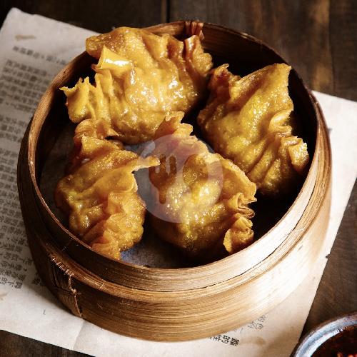 Kaybun Dimsum Baleendah Banjaran - GoFood