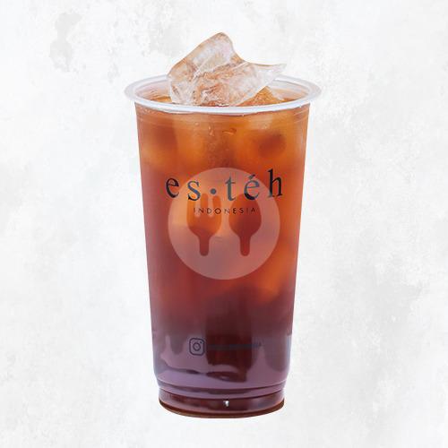 Es Teh Indonesia, Sriwijaya - GoFood