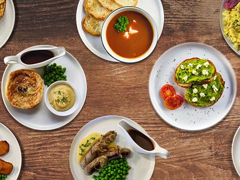 The Little Irish, Kec. Kuta Selatan - GoFood