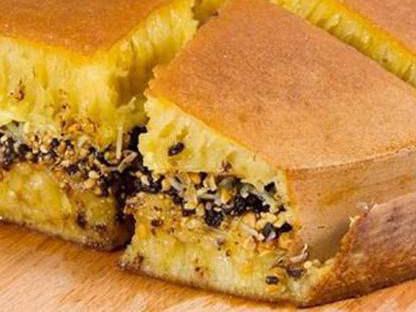 Martabak Dan Roti Bakar MATA AIR, Jl Perahu Dendang,no 56 - GoFood