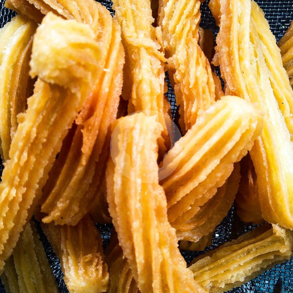 King Churros, Sigura-Gura - GoFood