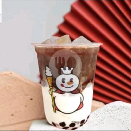 Mixue, Ciledug CBD - GoFood