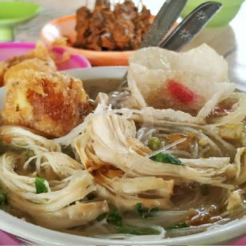 Miso Kampung Ayam Bacok Mbak Dewi, Mutiara Biru Blok C No 10 - GoFood