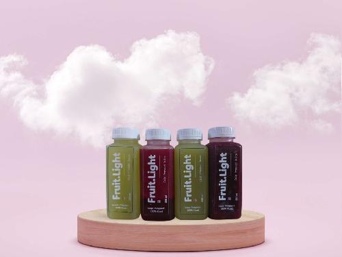 Sayur Potong Kemasan Ibu, Cakung - GoFood