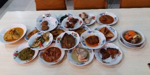 Restoran TRIO Dramaga, Bogor Barat - GoFood