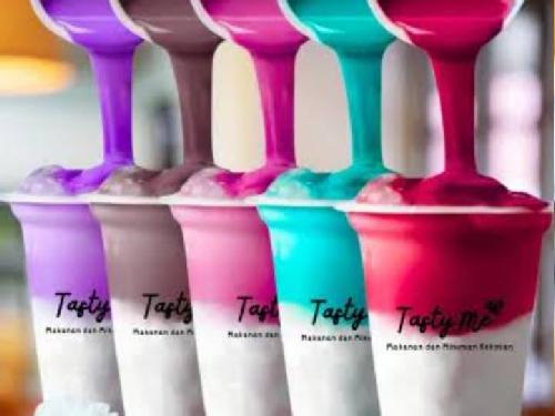 Simba Drink - GoFood