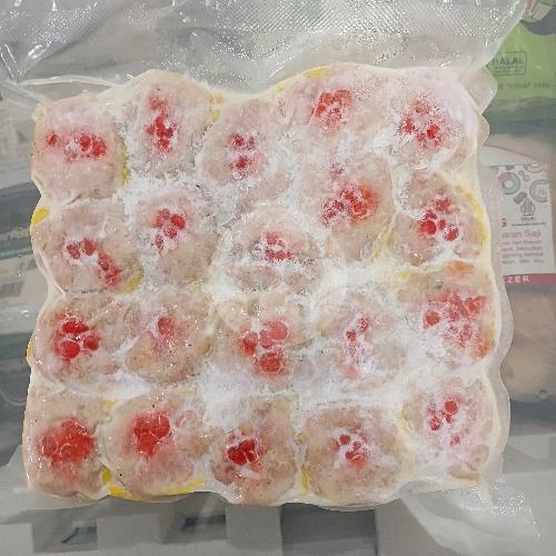 ROTA FROZEN FOOD - GoFood