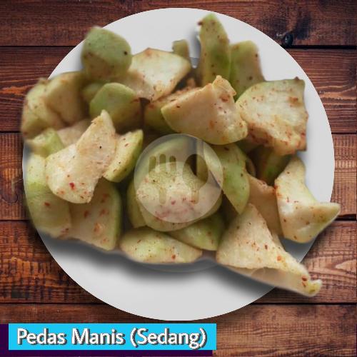Rujak Jamkris Umil, Cikoneng - GoFood