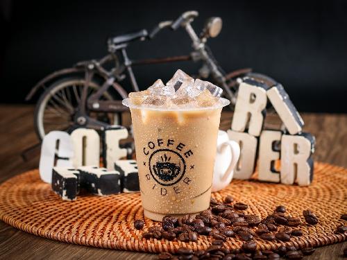 Coffee Rider, Purwakarta Kota - GoFood