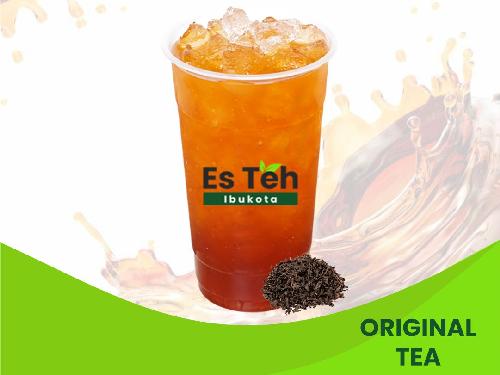 Es Teh Jumbo (Yasmine Tea), Rotowijayan - GoFood