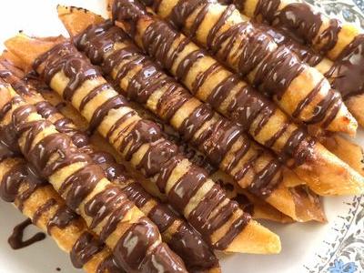 Kedai Rayyan, Flamboyan - GoFood