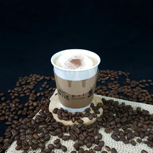 PSI Coffee & Spiku By: Kopi Singa, Jl. Bubutan No.144 - GoFood