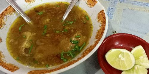 Soto Madura Gubeng Pojok Surabaya, Malang - GoFood