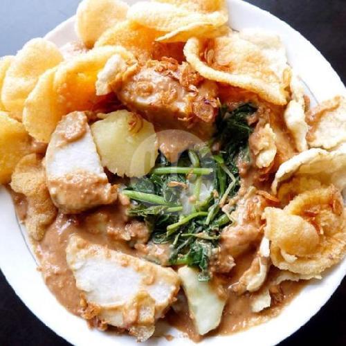 Gado Gado Bu Susan, Sukmajaya - GoFood